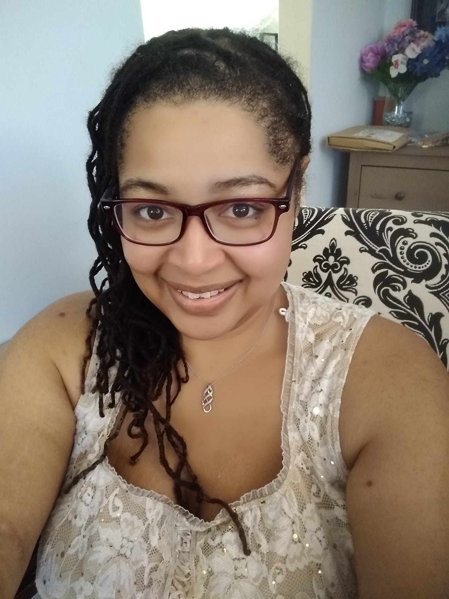 About EricaB | EricaBeale.com