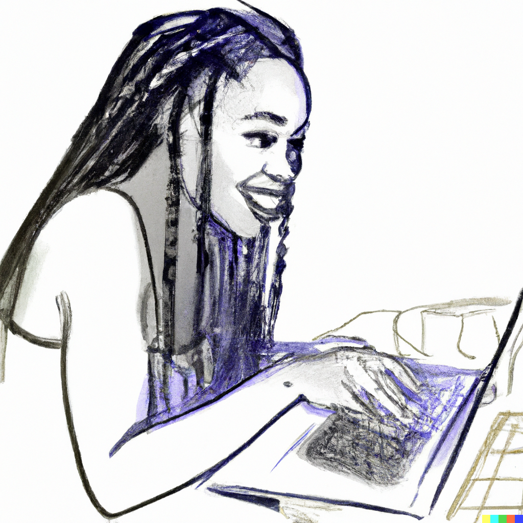 An Erica in the Writing Wilds | EricaBeale.com